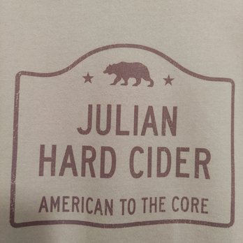 JULIAN HARD CIDER - Updated September 2024 - 578 Photos & 520 Reviews ...