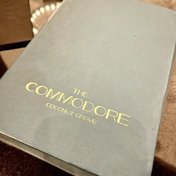 THE COMMODORE - Updated September 2025 - 202 Photos & 64 Reviews - 3300 ...