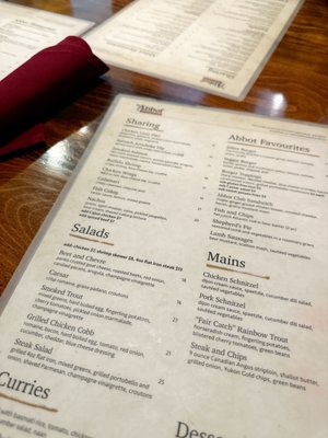 THE ABBOT PUB - Updated January 2026 - 49 Photos & 59 Reviews - 3367 ...