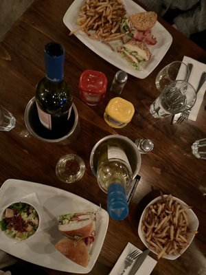 UNION SOCIAL EATERY - Updated January 2026 - 187 Photos & 185 Reviews ...