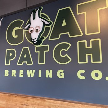 GOAT PATCH BREWING COMPANY - Updated September 2025 - 129 Photos & 147 ...