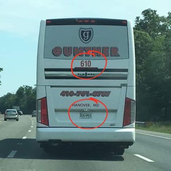 GUNTHER CHARTERS - Updated January 2026 - 10 Photos & 30 Reviews - 7443 ...