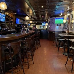 EXCHEQUER RESTAURANT & PUB - Updated December 2025 - 585 Photos & 728 ...