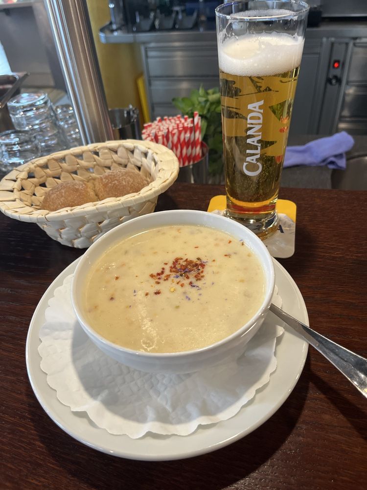 RESTAURANT & BAR CALANDA - Updated October 2025 - 18 Photos & 16 ...