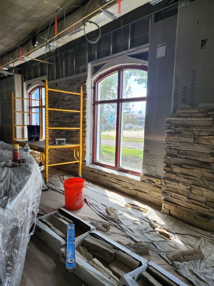 TCG TRINITY CONSTRUCTION GROUP - Updated August 2025 - 46 Photos - 3440 ...