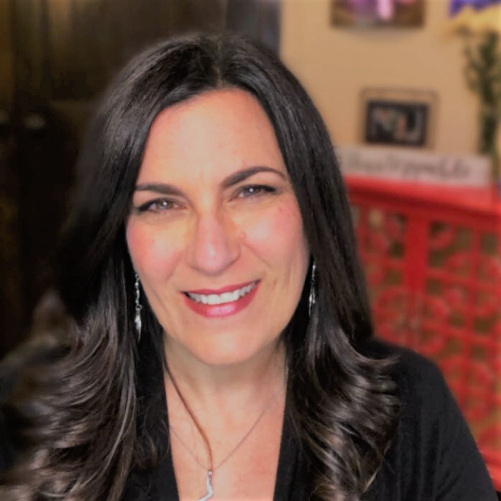 AMY JO BERMAN - 29 Reviews - Los Angeles, California - Performing Arts ...