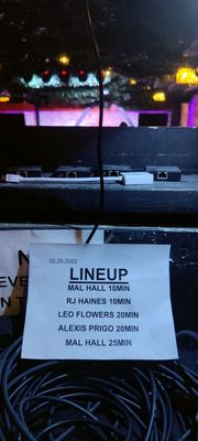 MAL HALL PRESENTS THE GASLAMP COMEDY SHOW AT THE TIPSY CROW - 31 Photos ...