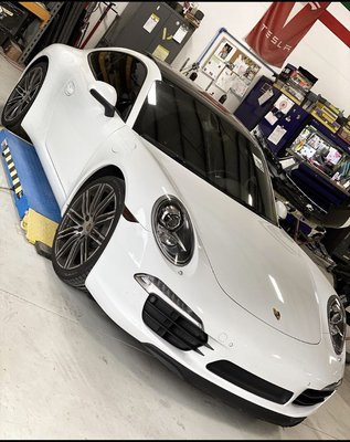 MAGNUM COLLISION REPAIR CENTER - Updated September 2025 - 43 Photos ...