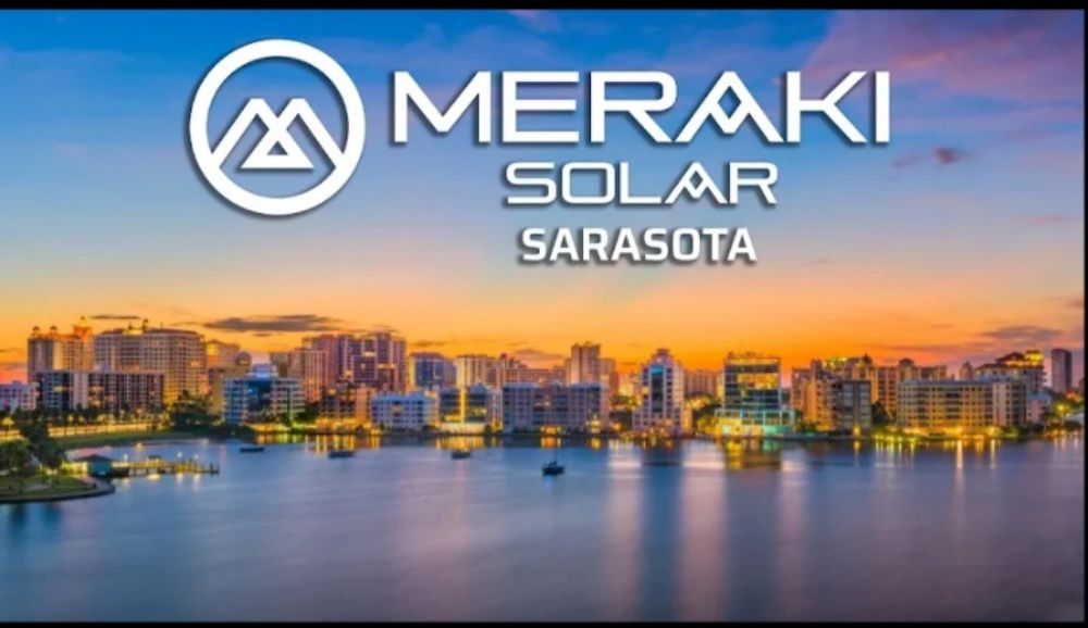 MERAKI SOLAR - Updated May 2024 - Request a Quote - Sarasota, Florida ...