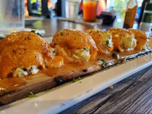 OZONA BLUE GRILLING - 516 Photos & 620 Reviews - 125 Orange St, Palm ...