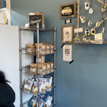 SOLID GROUND CAFE - Updated December 2025 - 121 Photos & 140 Reviews - 742 Huntington Ave ...