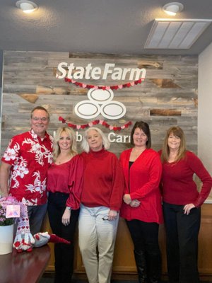 KIMBERLY CARROLL - STATE FARM INSURANCE AGENT - Updated July 2025 - 73 ...