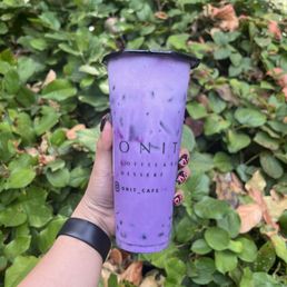 ONIT CAFE - Updated December 2025 - 667 Photos & 199 Reviews - 1066 S ...