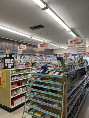 PAX PHARMACY - Updated December 2025 - 14 Photos & 25 Reviews - 29 N Baldwin Ave, Sierra Madre ...