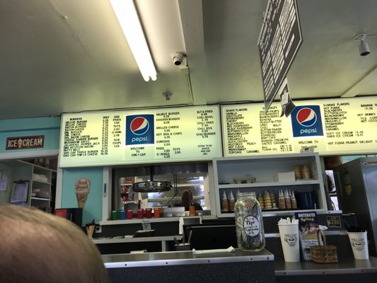 SNO CAP ICE CREAM - 96 Photos & 169 Reviews - 380 W Cascade Ave ...