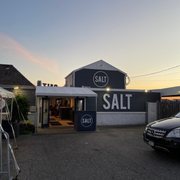 SALT ON THE WATER - 718 Photos & 550 Reviews - American (New) - 3100 ...