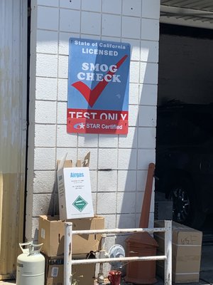 SKY SMOG TEST ONLY - Updated May 2026 - 32 Photos & 153 Reviews - 20635 ...