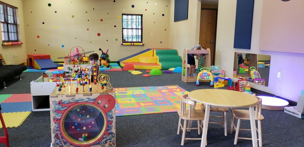 SIMPLE POSITIVE PLAY - Updated July 2024 - 501 N Florissant Rd ...