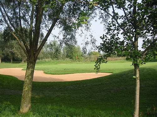 GOLFCLUB ST. LEON-ROT - 10 Photos - Golf - Opelstr. 30, St. Leon-Rot ...