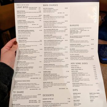 THE PORTERHOUSE TEMPLE BAR - Updated December 2025 - 402 Photos & 407 ...