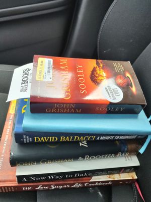 HALF PRICE BOOKS - Updated March 2025 - 66 Photos & 57 Reviews - 1551 W ...