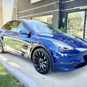 EXOTIC MOTORSPORTS COLLISION CENTER - Updated May 2026 - 102 Photos ...