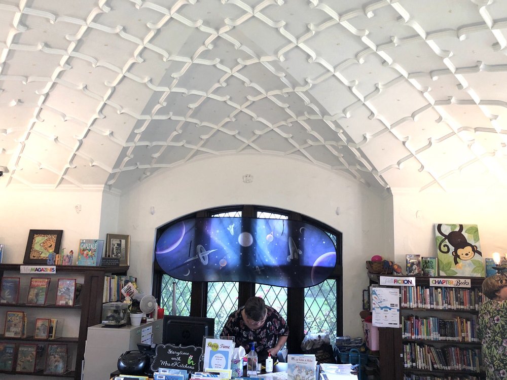 KILGORE PUBLIC LIBRARY - Updated March 2025 - 11 Photos - 301 N ...