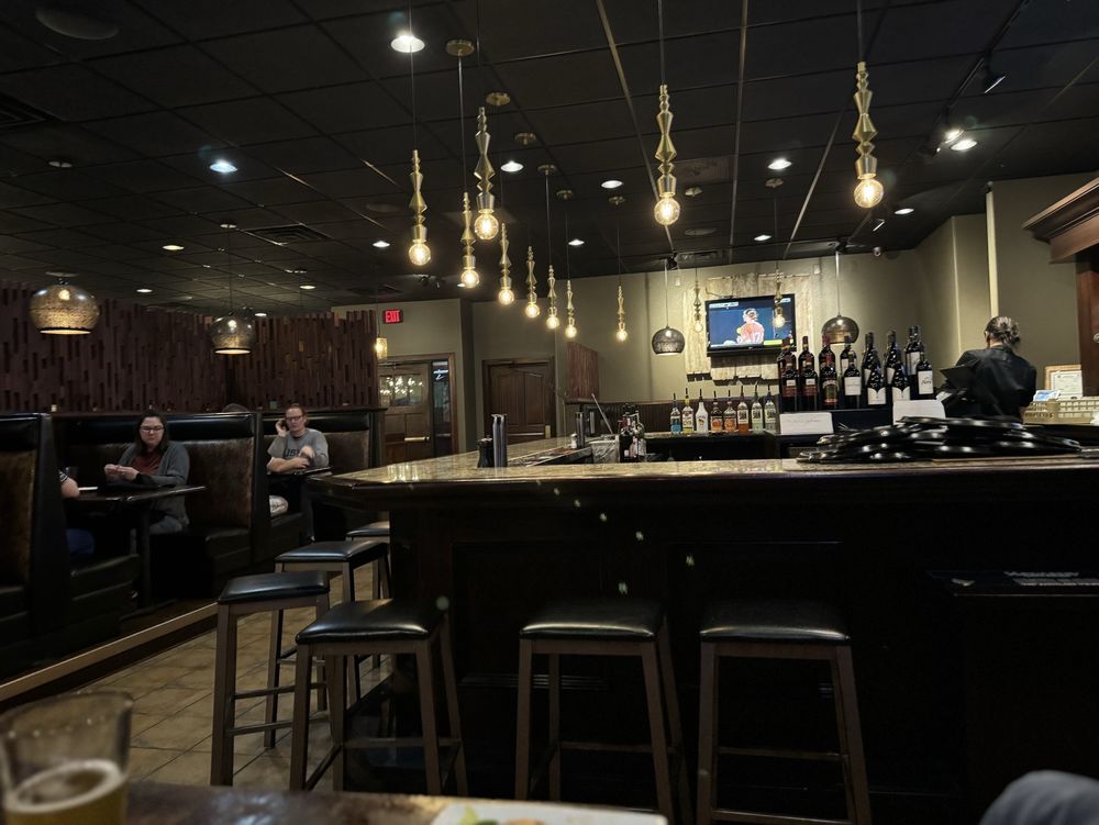 CRAFT CHOPHOUSE & LOUNGE - Updated September 2025 - 33 Photos & 56 ...