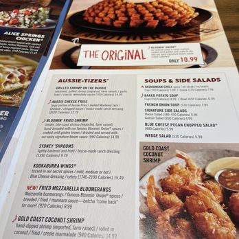 OUTBACK STEAKHOUSE - Updated January 2026 - 15 Photos & 13 Reviews ...