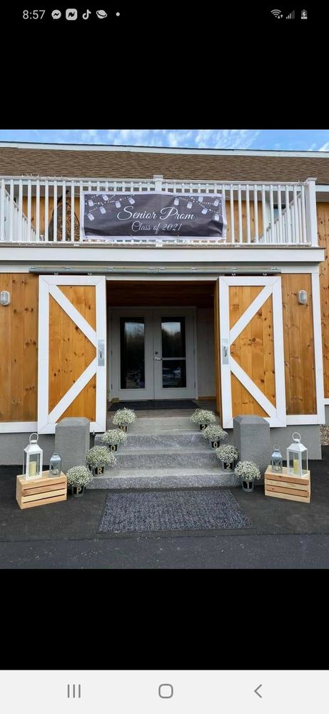 RUSTIC DREAMS BARN AND VENUE - Updated May 2025 - 10 Photos - 1413 ...