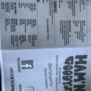 HAM ‘N GOODYS - 17 Photos & 18 Reviews - 1049 N Cedar Bluff Rd ...