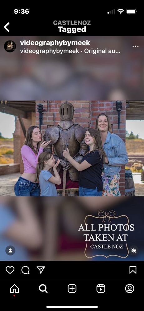 CASTLE NOZ - Updated August 2025 - 45 Photos & 11 Reviews - 6101 Keyes ...