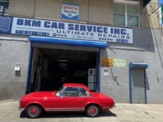 BKM AUTOMOTIVE - Updated July 2025 - 148 Photos & 85 Reviews - 36-48 ...