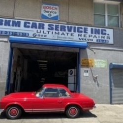 BKM AUTOMOTIVE - 147 Photos & 68 Reviews - 36-48 38th St, Long Island ...