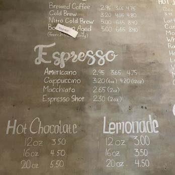 VIBE COFFEE - Updated December 2025 - 222 Photos & 238 Reviews - 34 ...