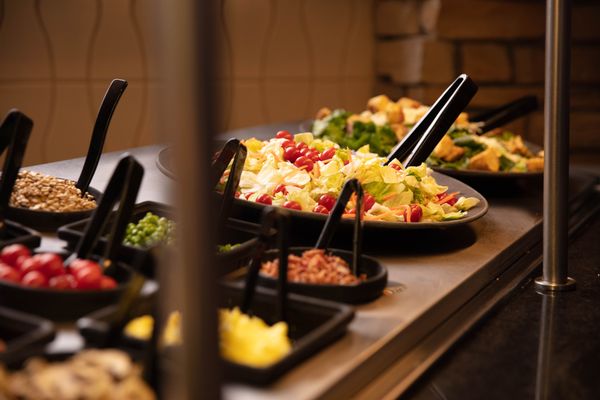 THE LONGHOUSE BUFFET - Updated December 2025 - 13 Photos - 12305 150th ...