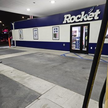 ROCKET - Updated December 2025 - 13737 Roscoe Blvd, Panorama City ...
