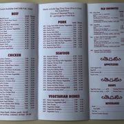 CHEE PENG RESTAURANT - 14 Photos & 13 Reviews - 1202 Jordan Lake St ...