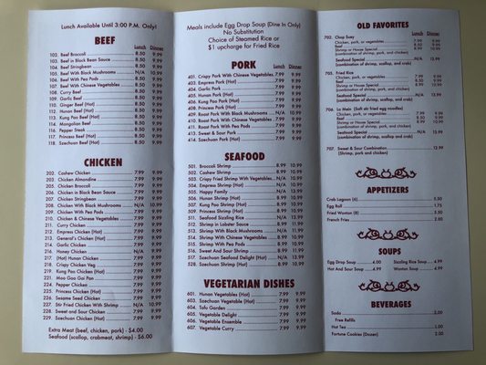 CHEE PENG RESTAURANT - Updated December 2025 - 14 Photos & 19 Reviews ...