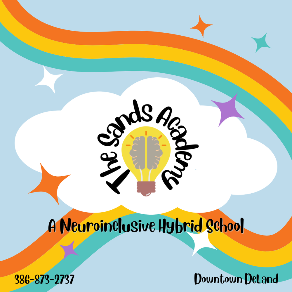 THE SANDS ACADEMY - Updated April 2025 - 331 New York Ave W, DeLand, Florida - Specialty Schools ...