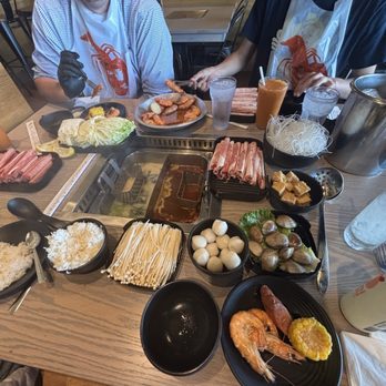 SIMMER CLAW BAR - Updated June 2025 - 617 Photos & 404 Reviews - 595 ...