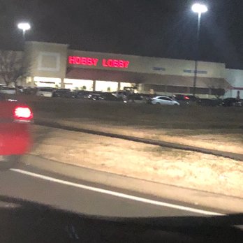 HOBBY LOBBY - Updated November 2025 - 70 Photos & 20 Reviews - 7500 ...
