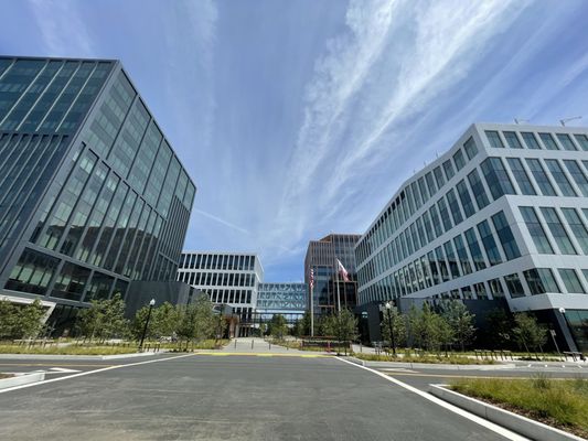 MAY LEE STATE OFFICE COMPLEX - Updated September 2025 - 47 Photos - 651 ...