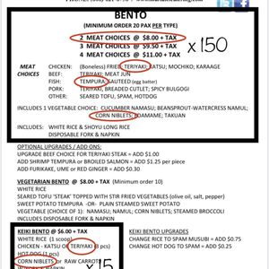 MARIANS CATERING - 96 Photos & 63 Reviews - Caterers - 79 Mango Pl ...