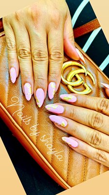 BELLAGIO NAILS & SPA - Updated October 2024 - 856 Photos & 691 Reviews ...