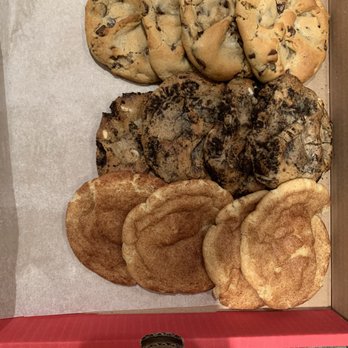 RED EYE COOKIE - 185 Photos & 312 Reviews - 935 W Grace St, Richmond ...