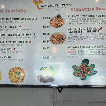 CHOWOLOGY: ASIAN KITCHEN - Updated August 2025 - 444 Photos & 189 ...