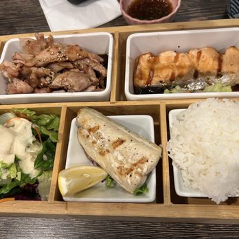 BENTO PEAK - Updated June 2025 - 454 Photos & 112 Reviews - 4724 Geary ...