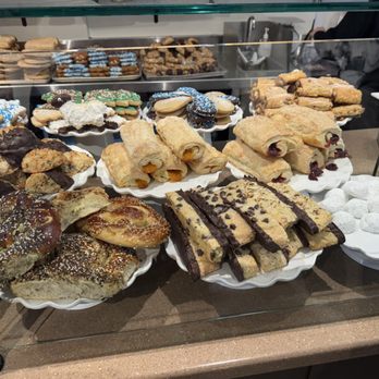 CARMEL BAKERY - Updated February 2025 - 1516 Photos & 1106 Reviews ...