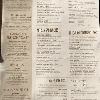 BAKER’S CRUST ARTISAN KITCHEN - Updated June 2025 - 551 Photos & 504 ...